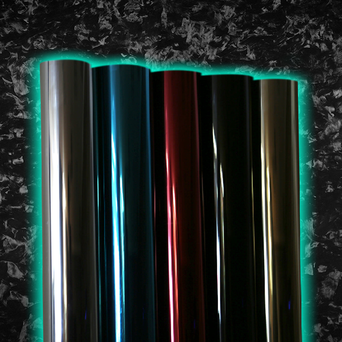 Reflective Tints – Omnique