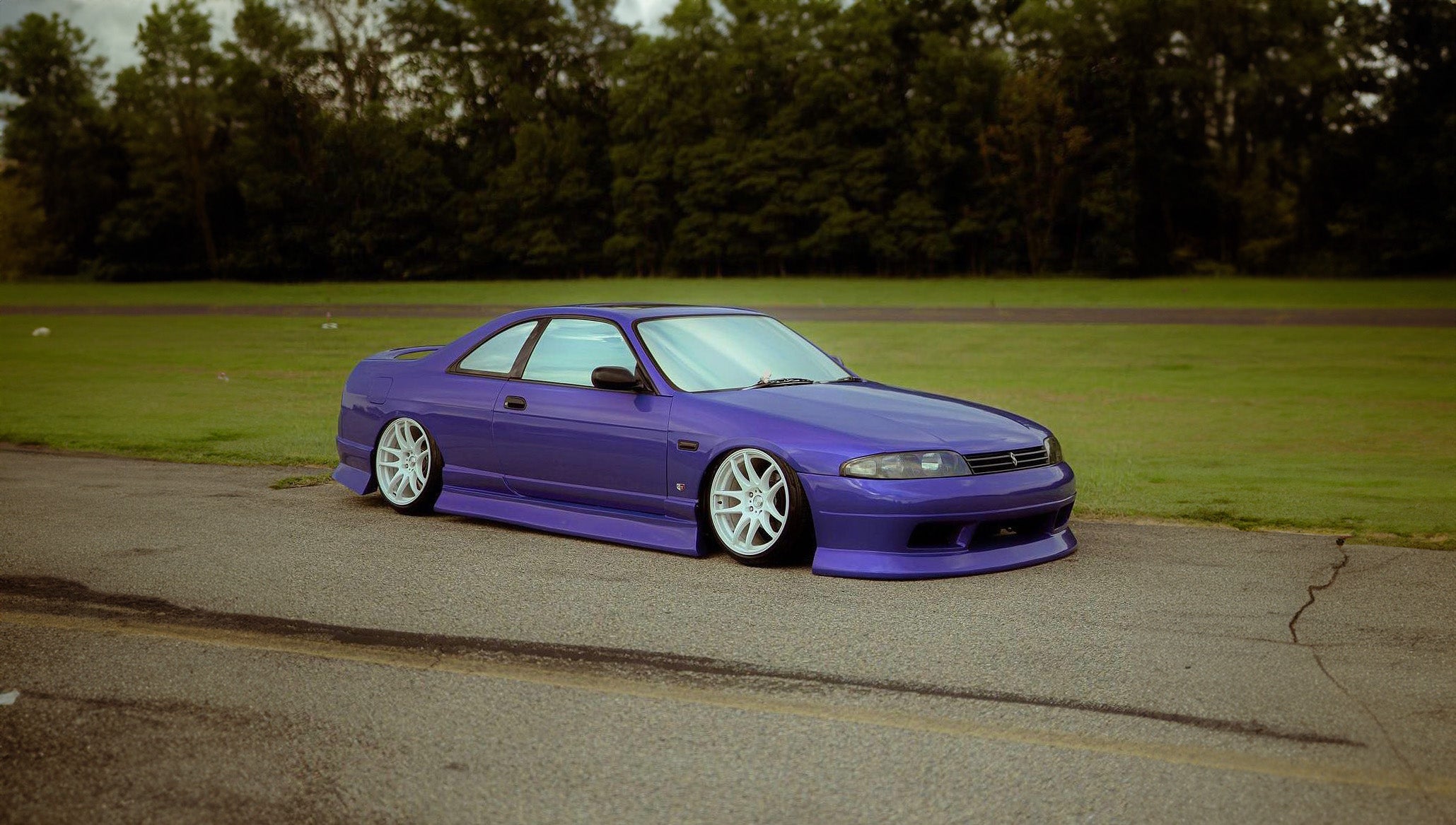 Omnique Tint | The Best For Colored, Mirror, & Color Shift Window Tint