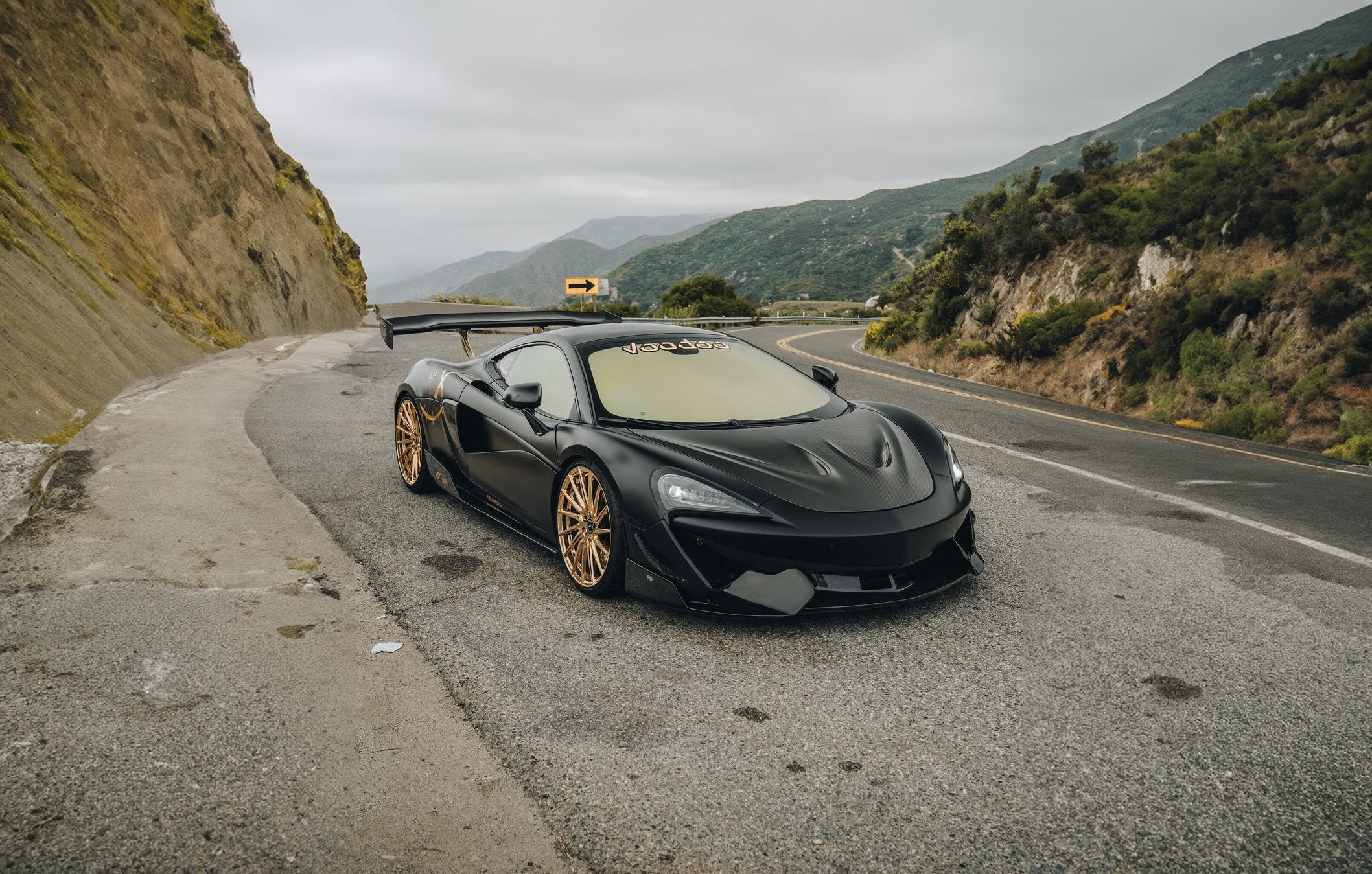 Omnique Tint | The Best For Colored, Mirror, & Color Shift Window Tint