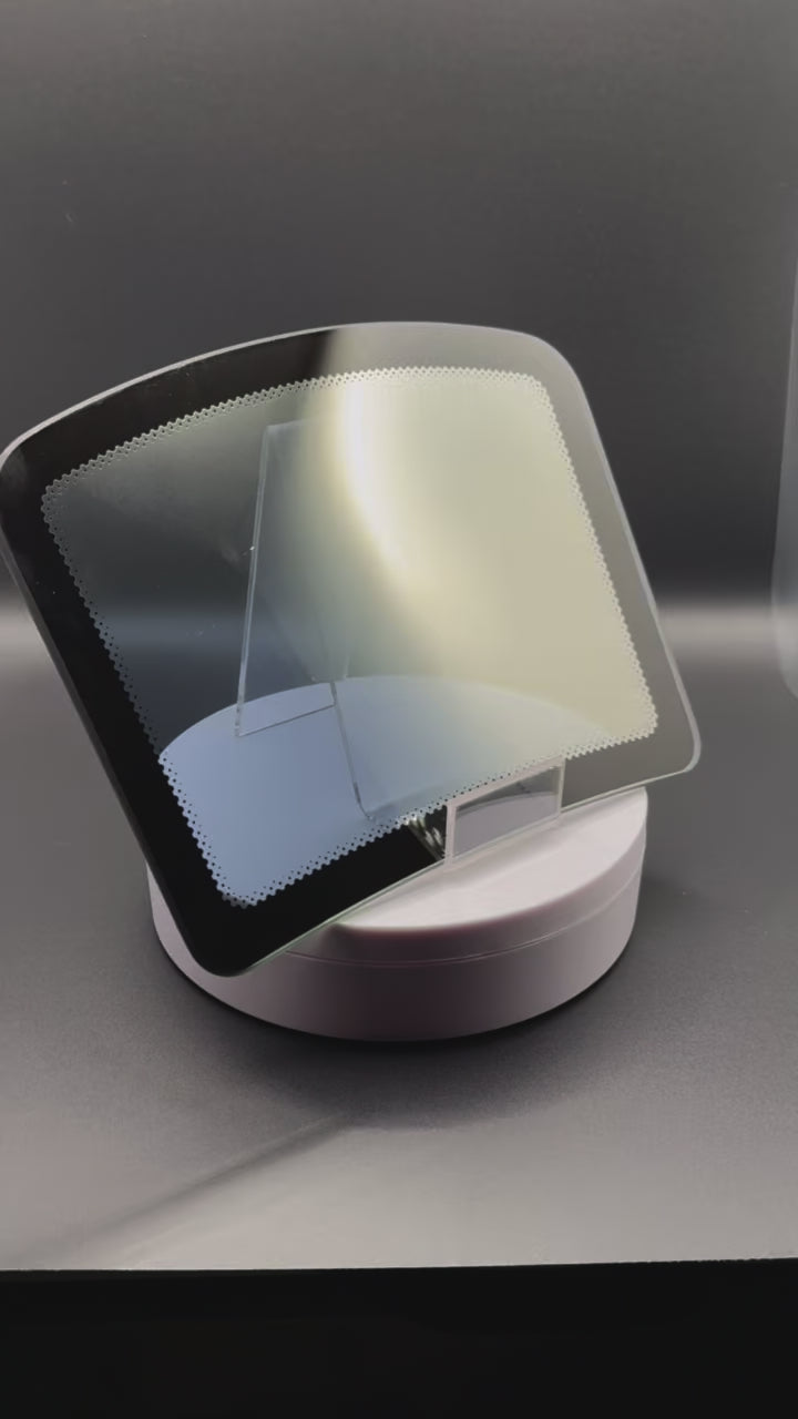 Omnique Tint | The Best For Colored, Mirror, & Color Shift Window Tint