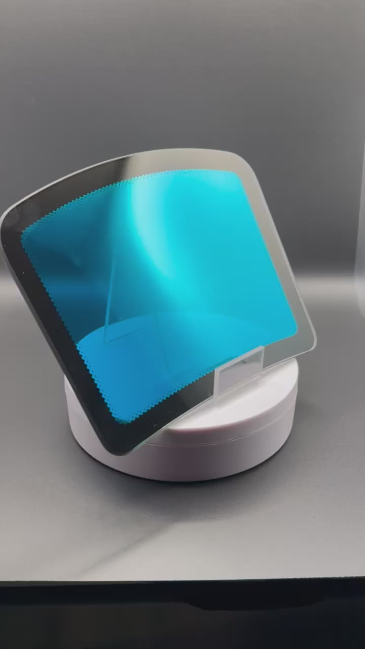 Omnique Tint | The Best For Colored, Mirror, & Color Shift Window Tint