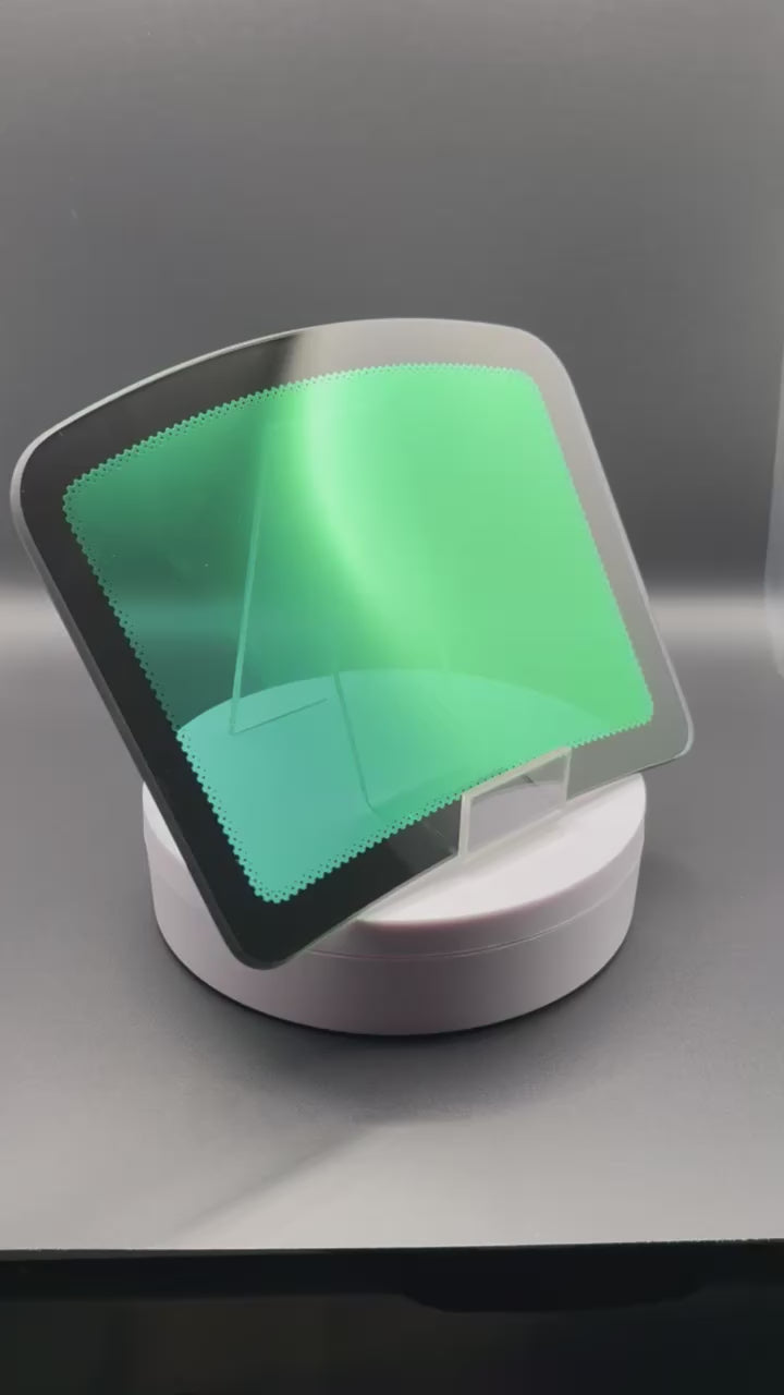 Omnique Tint | The Best For Colored, Mirror, & Color Shift Window Tint