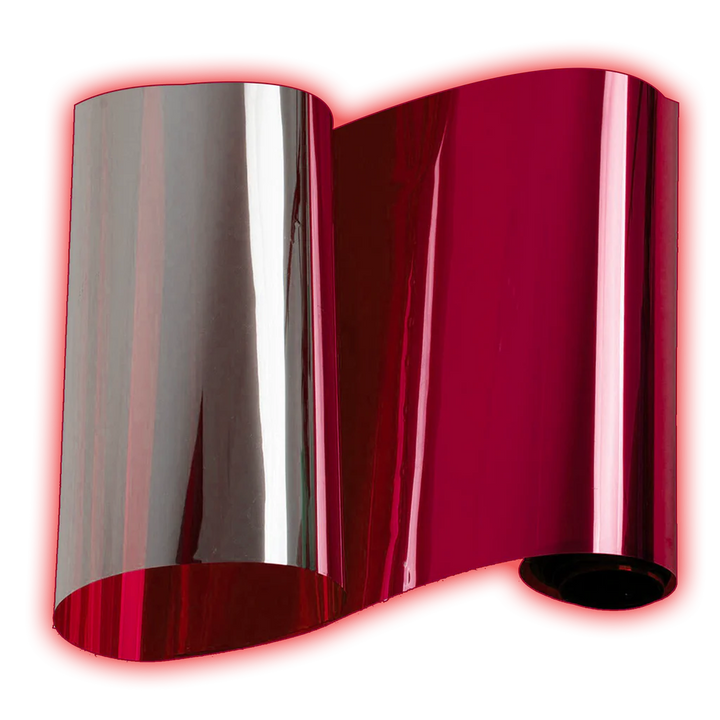 Omnique Tint | The Best For Colored, Mirror, & Color Shift Window Tint