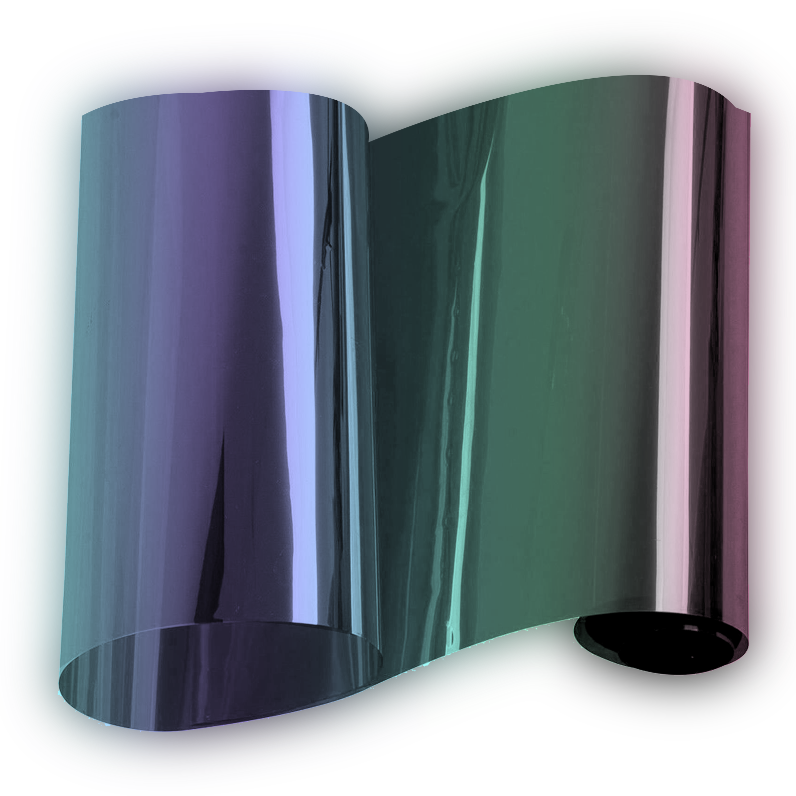 Omnique Design | The Original Colored Tint Film